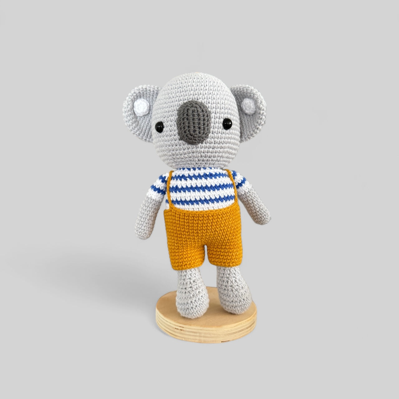 Kooky Koala – Little Cotton Ears