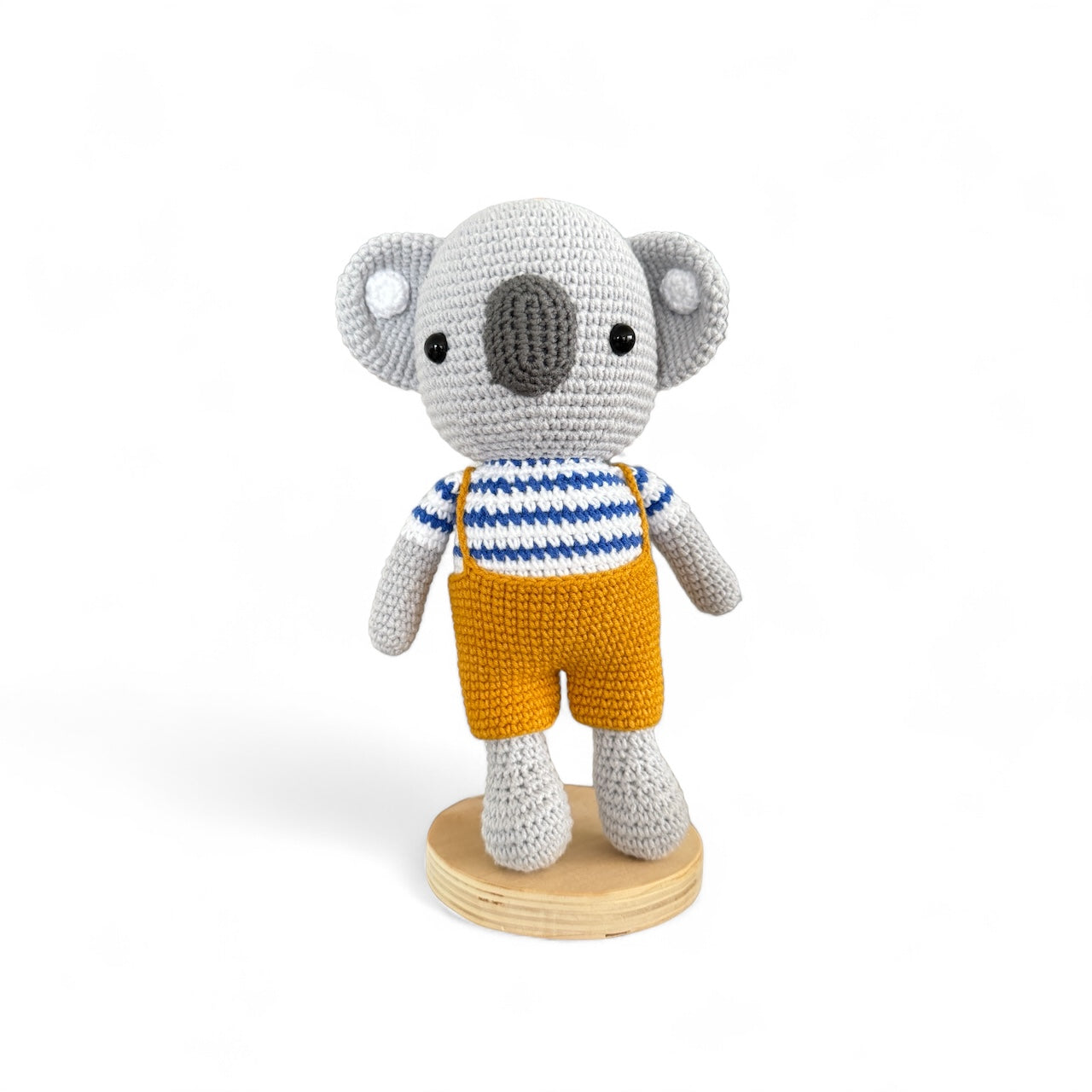 Kooky Koala – Little Cotton Ears